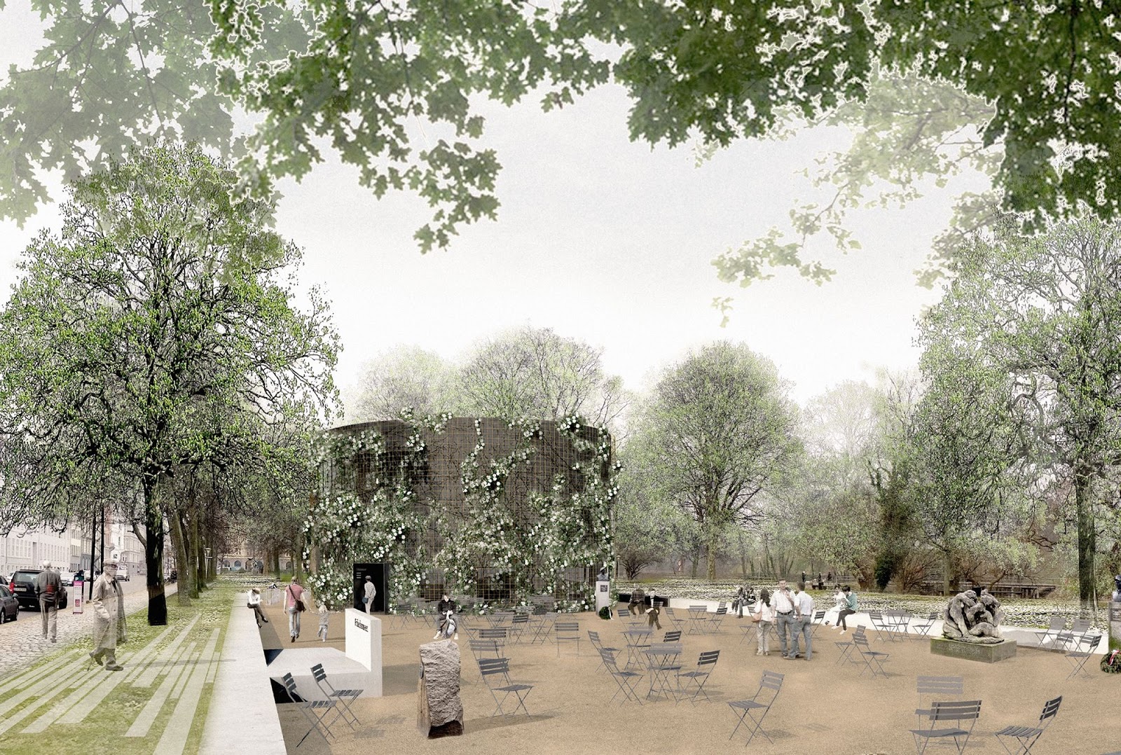 Lundgaard Tranberg – a f a s i a