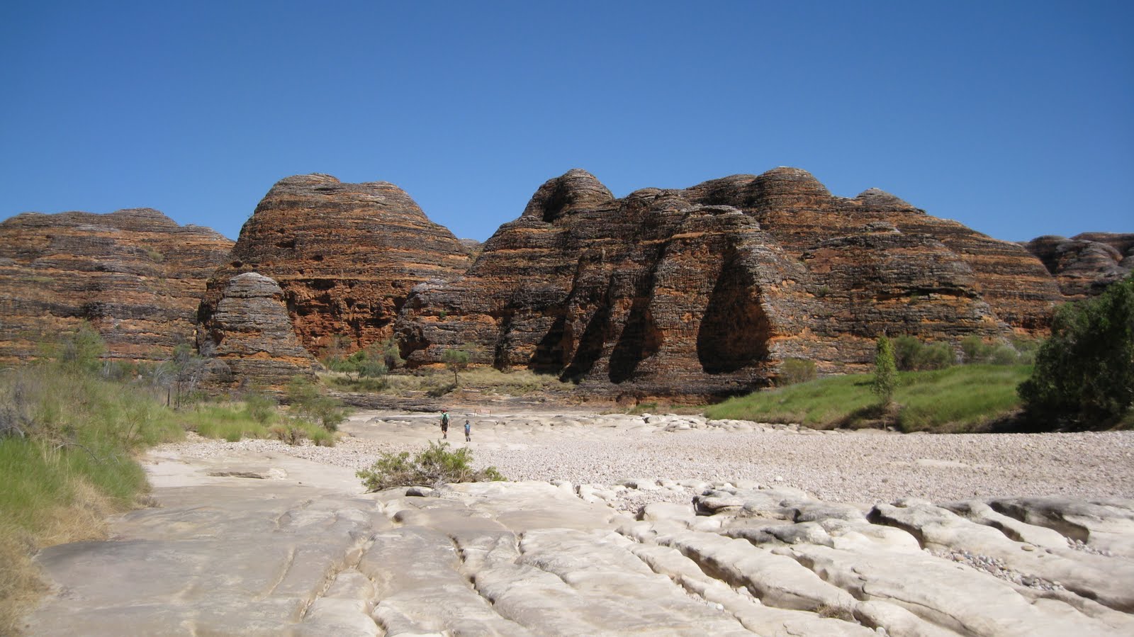 The Turnbull's trip into the great beyond: Day 37 – 40 Wednesday 19 ...