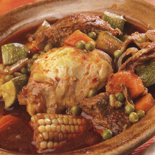 Recetarios Faciles: CHURIPO