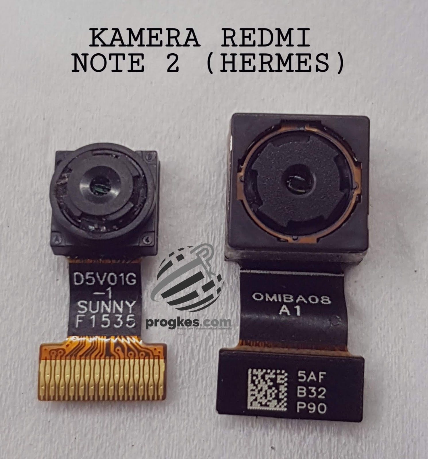 MEDIA CARE TELEKOMUNIKASI INDONESIA: CONTOH MODUL KAMERA XIAOMI