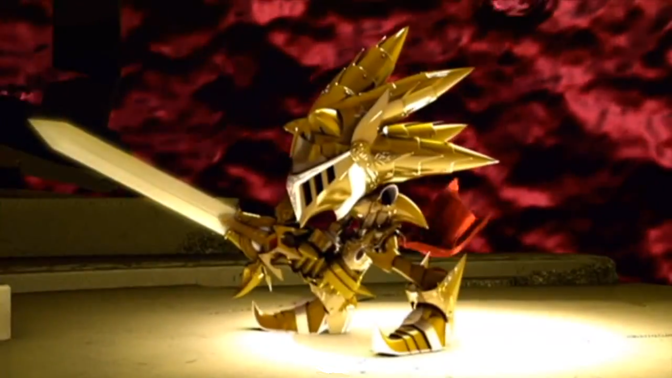 Sonic and the Black Knight: Power of Retreat - PART 2 - Game Grumps : r ...