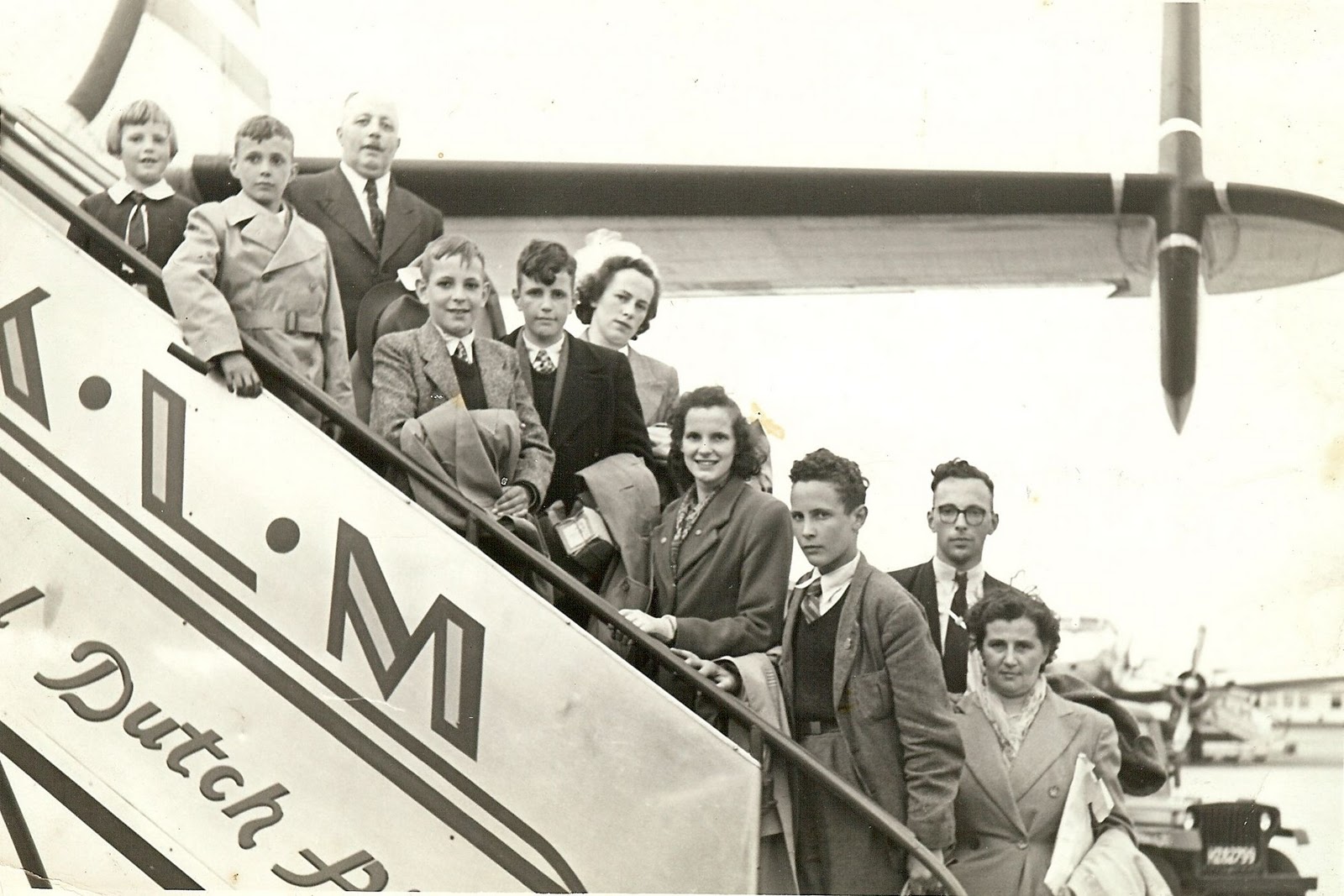 Brabant Bekijken: november 2011