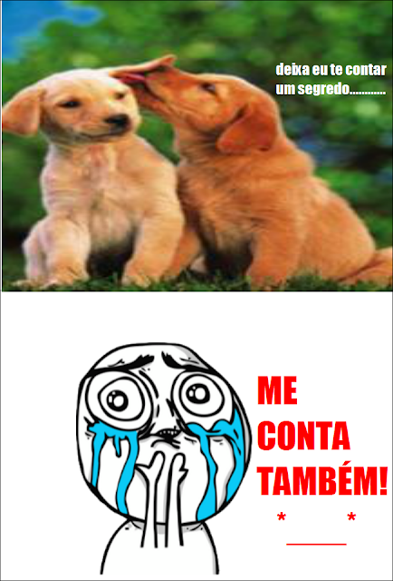 Zé Pibitch: Deixa eu te contar um segredo