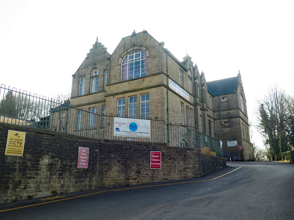 The Language of Stone: An Exploration of Walkley - Part 1