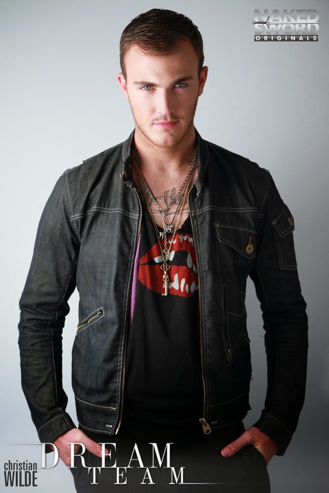 Reference: Christian Wilde