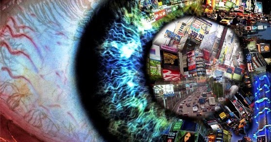 CONTAMINACIÓN VISUAL : Contaminación visual