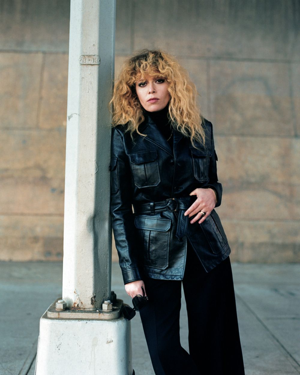 A View from the Beach: Rule 5 Saturday - Ginger is the Newest Black ...