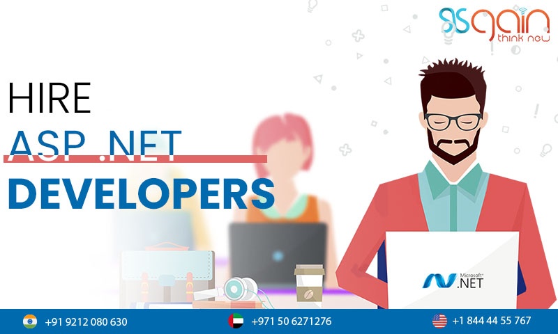 Powerful ASP.NET Tools For Effective Development of Web Applications