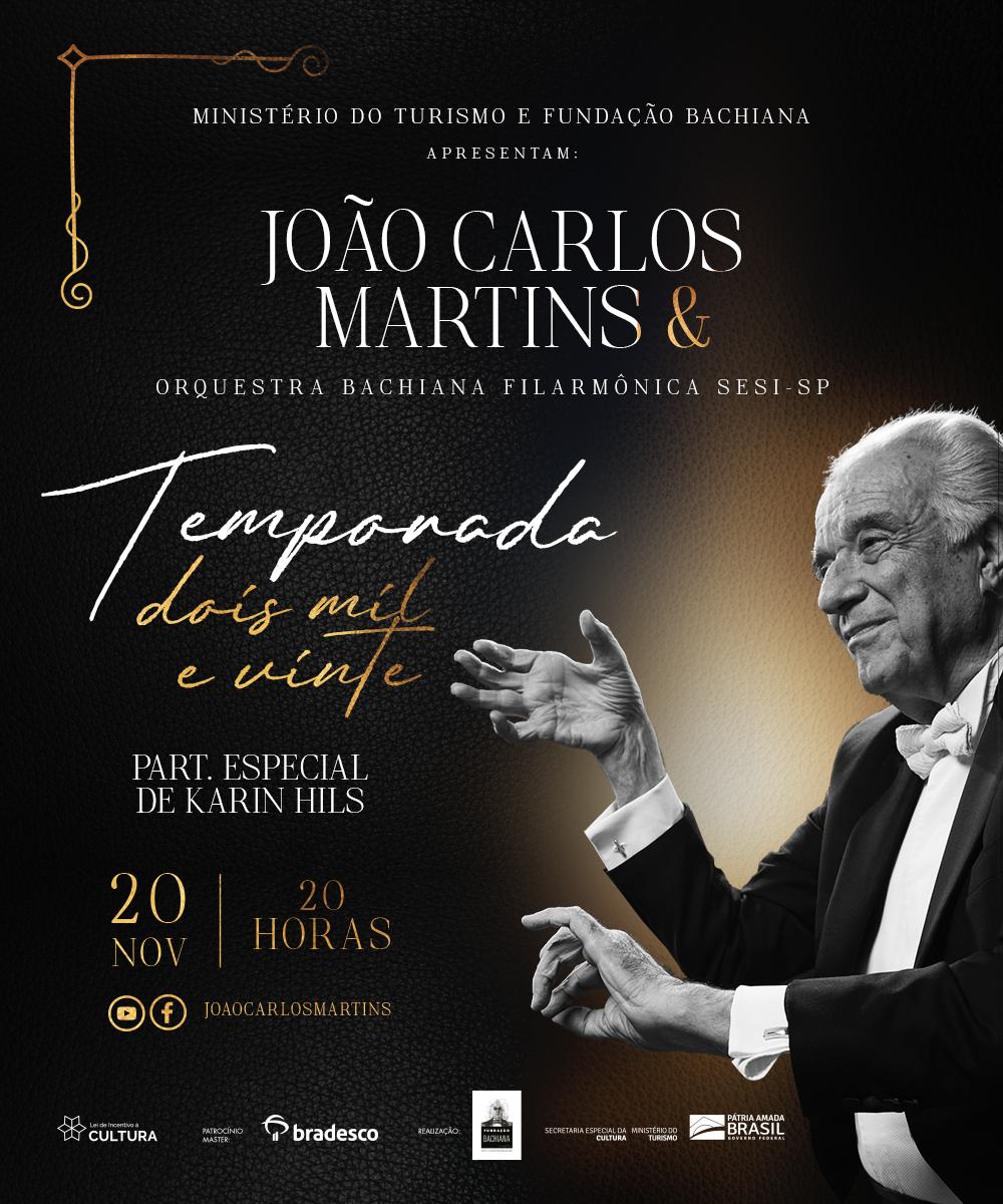 KARIN HILS E MAESTRO ADRIANO MACHADO, LINA MENDES E MAESTRO ROBERTO ...