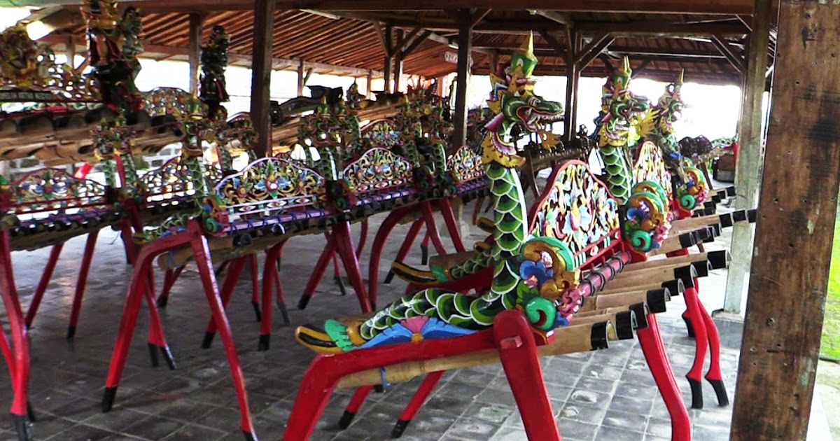 Jegog ~ Bali Mekepung Trip