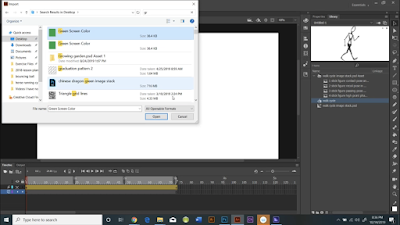The Helpful Art Teacher: Adobe Animate 101: Creating Animated Graphic ...