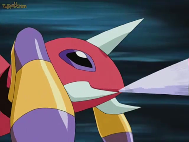 Poké-Arquivo: 168 - Ariados ~ PMD || Acervo de Imagens de Digimon e ...