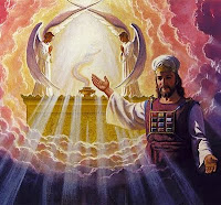 Cristianismo, Vida, Espiritualidade: Jesus nosso Único Intercessor