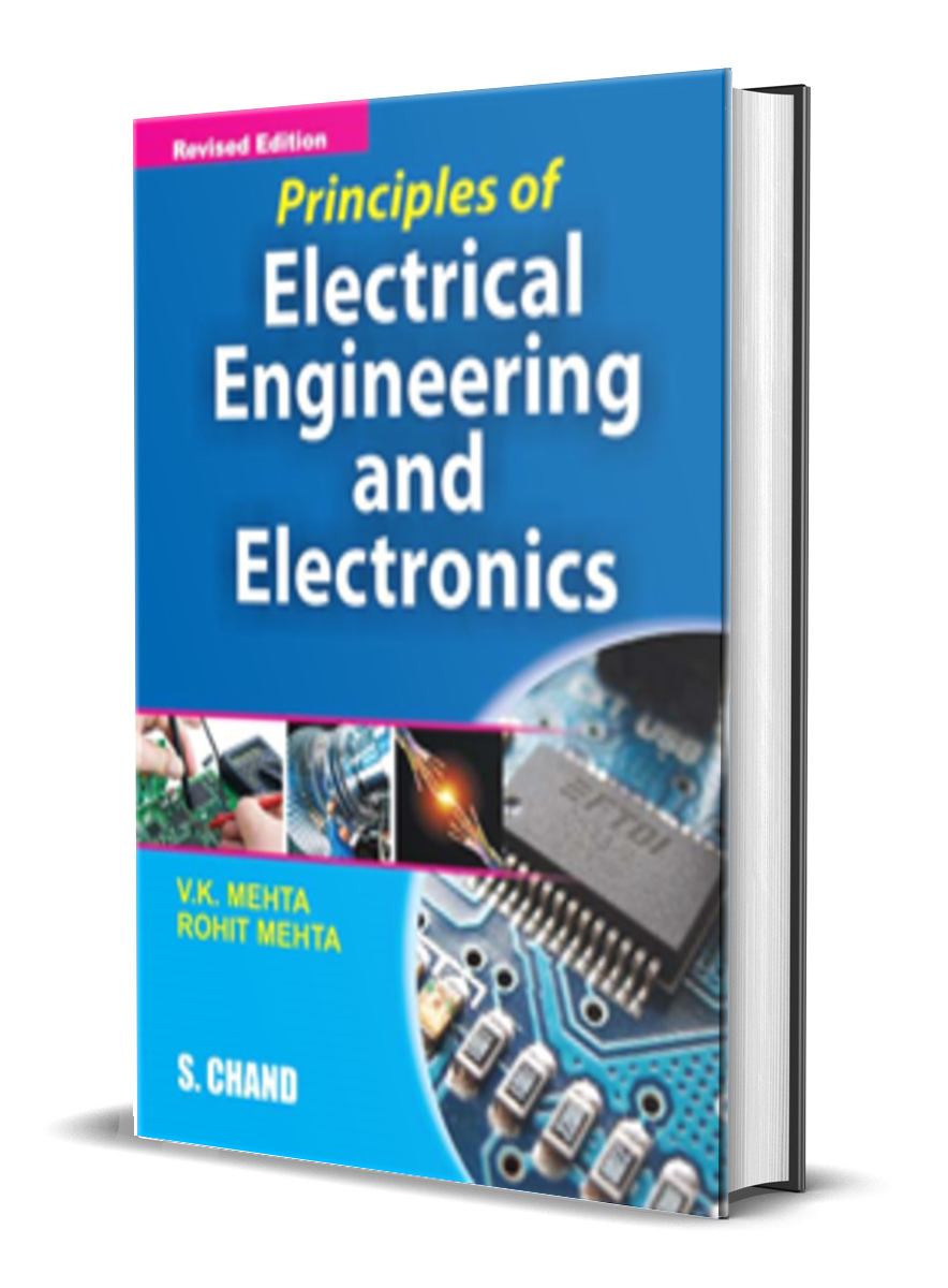 Principle of Electrical Engineering and Electronics - ENGINEERING BLOG