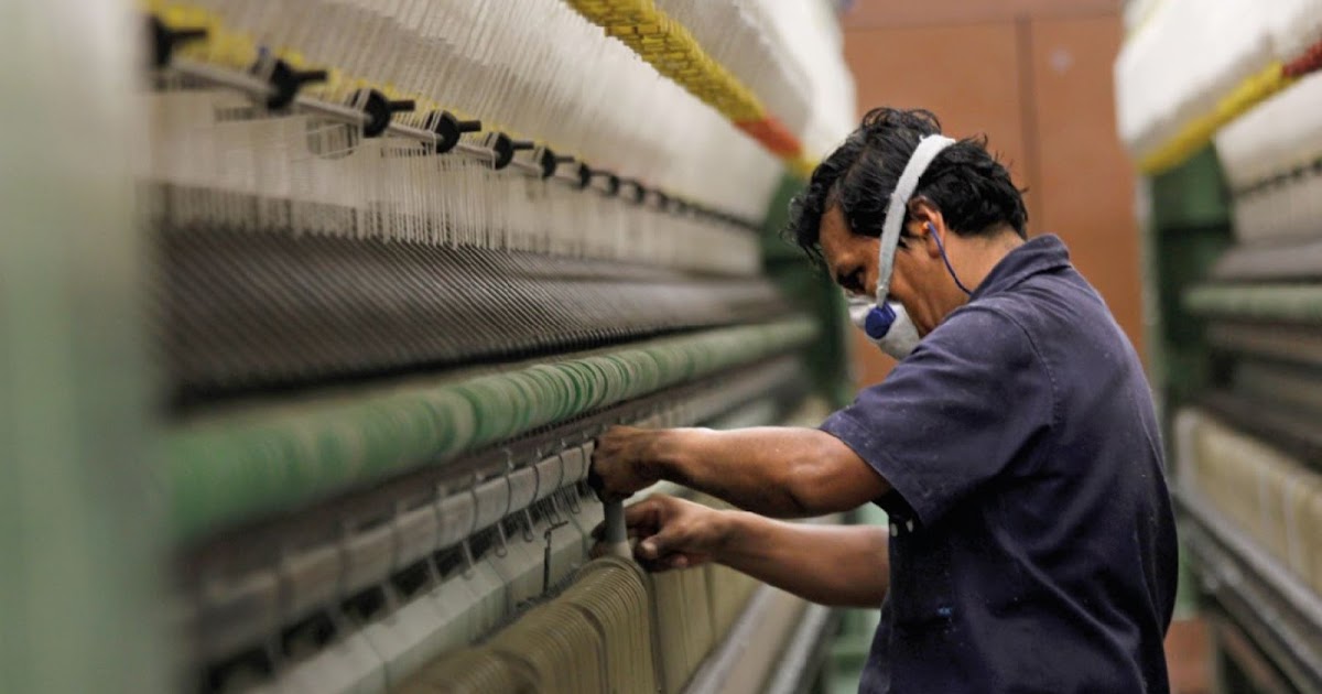 Proyectan que la industria peruana crecería 4% en 2020