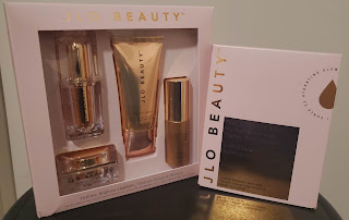 How to achieve that JLo Glow: JLo Beauty Honest First Impressions ...