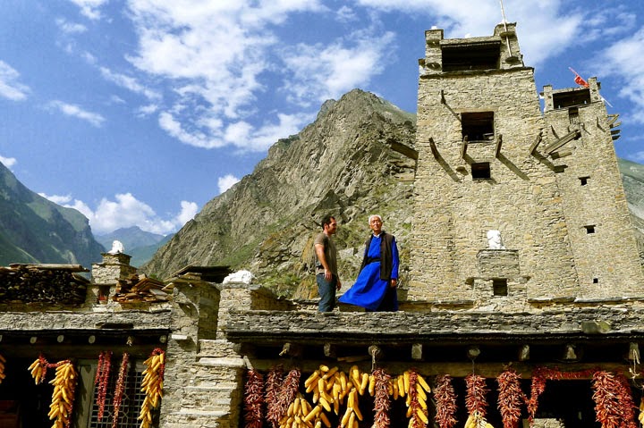 Traveler Guide: Sichuan – China