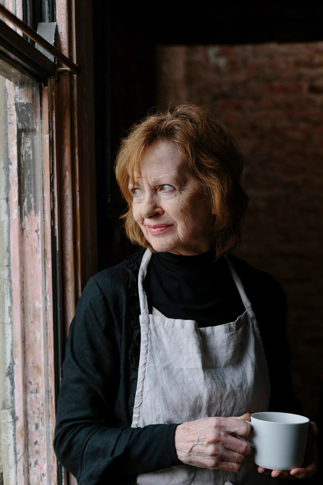 My Wild Atlantic Kitchen: Recipes and Recollections by Maura O'Connell ...