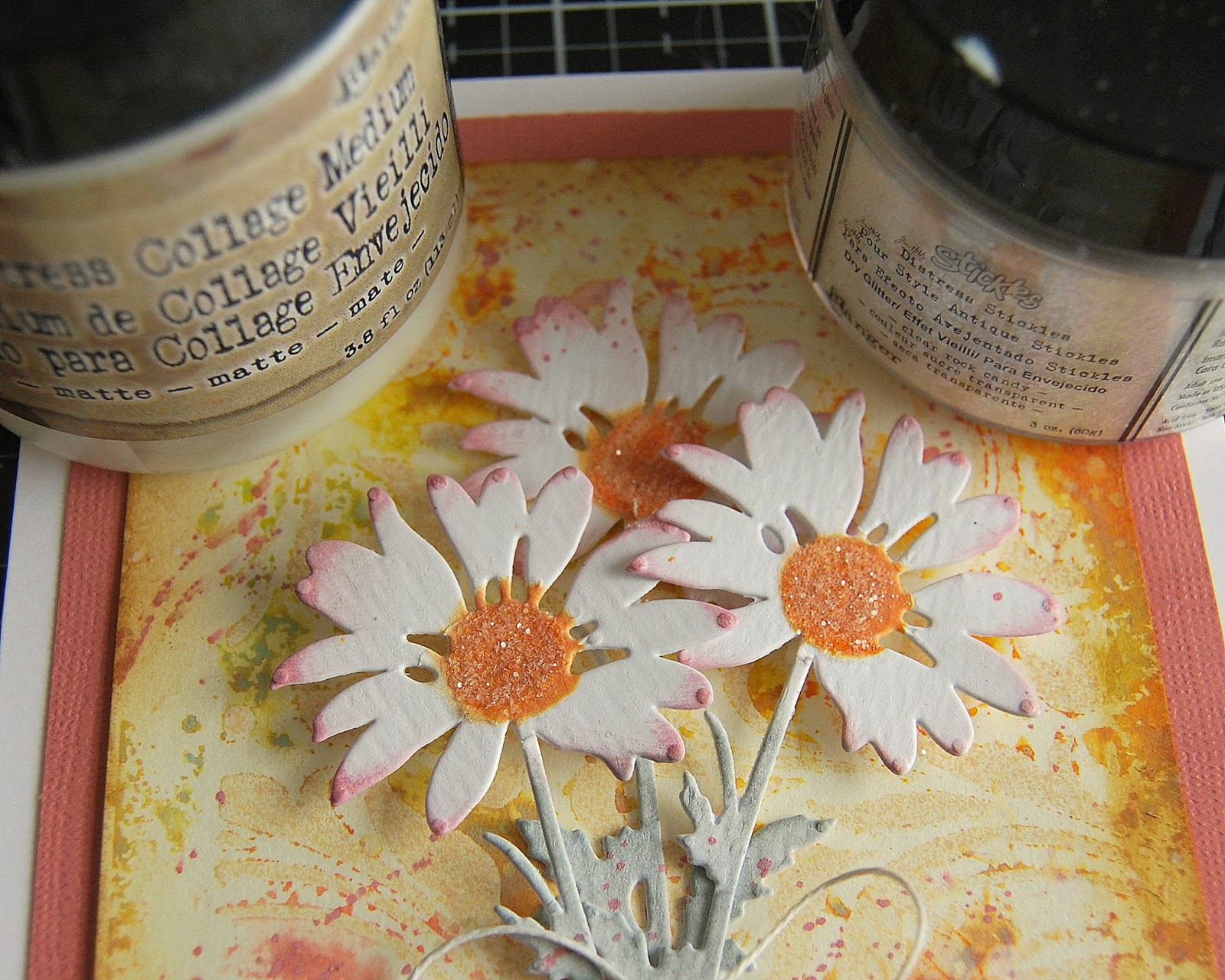 Kath's Blog......diary of the everyday life of a crafter: The "Dribbles ...