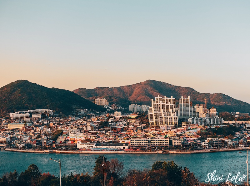 THINGS TO DO IN YEOSU — SHINI LOLA | Your Guide to Travel, Beauty ...
