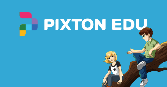 Ed Tech Tidbits: Pixton EDU - Online Comic Maker