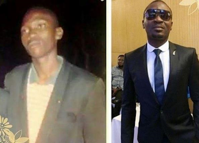 This is the definition of a major Throwback