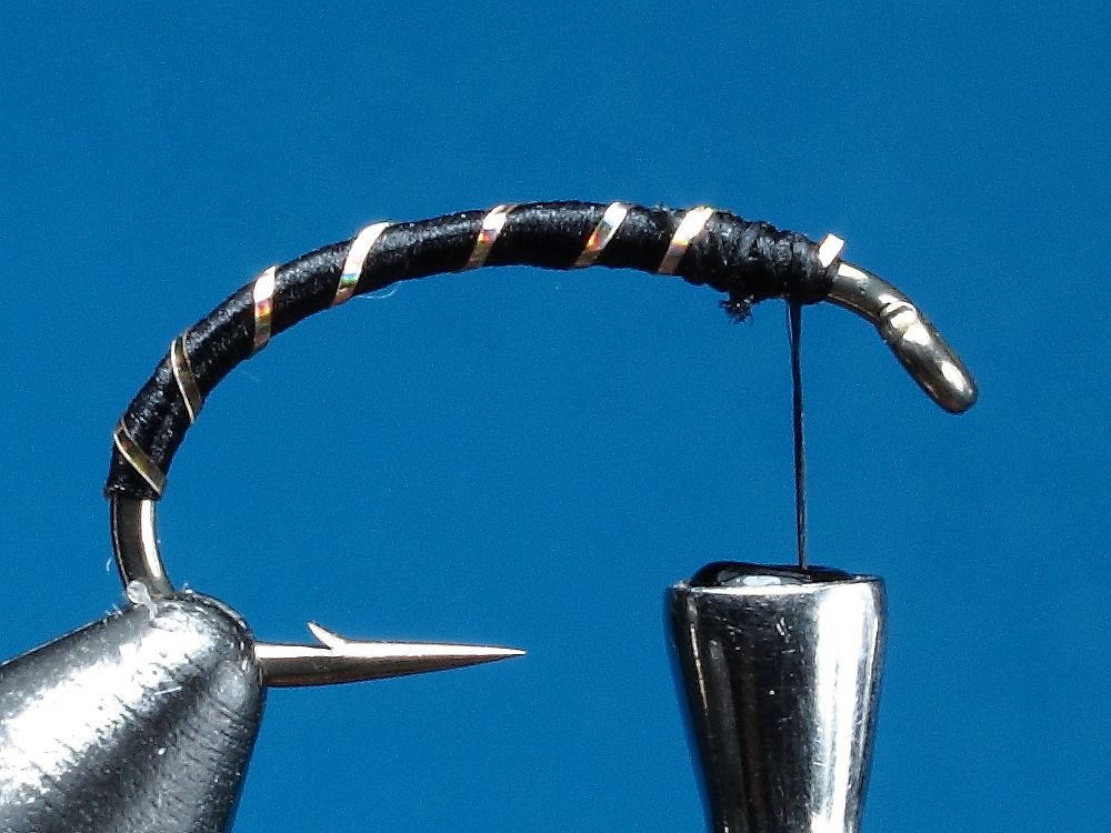 Grayling on the Fly: Step by Step Tying