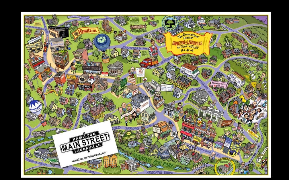 Hamilton - Lauraville Main Street News: Easter Egg Hunt at Future Care ...