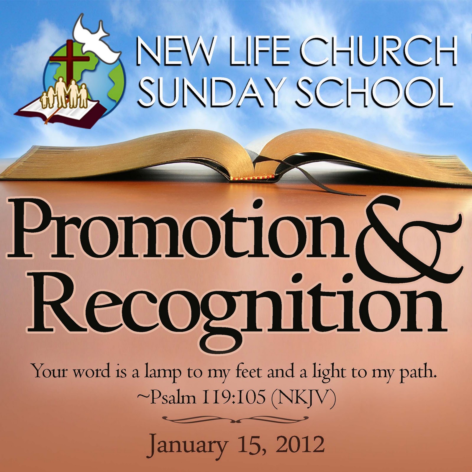 New Life Church Youth