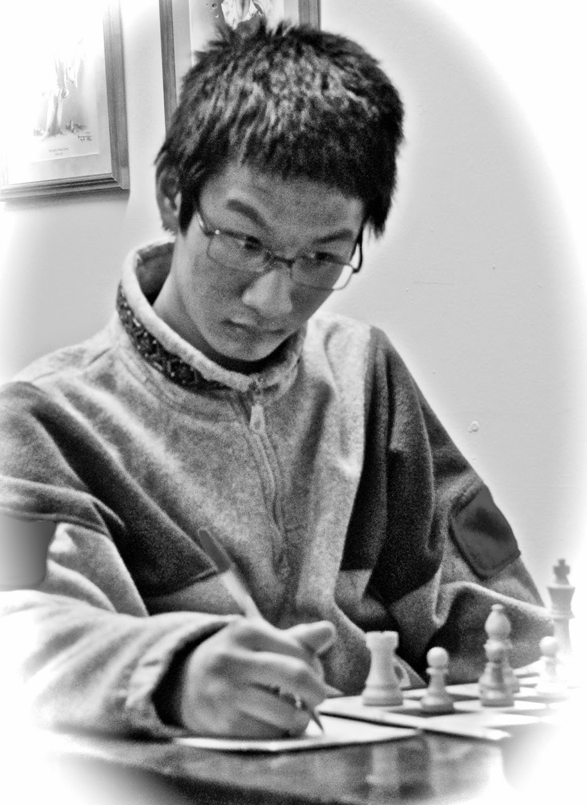 Boylston Chess Club Weblog: BCC REGULARS EXCEL // THROUGHOUT // AT ...