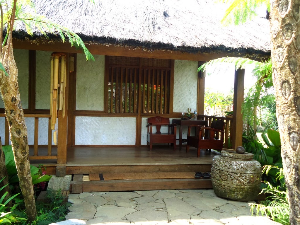 Enjoy The Beauty of Allah's Creation: "Dusun Bambu Family Leisure Park ...