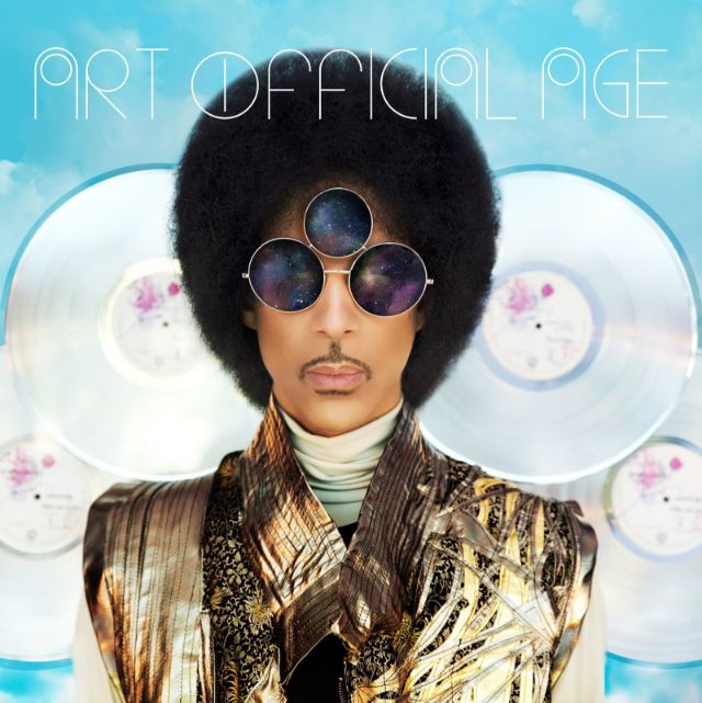 Afro Hair on Album Covers ~ Vintage Everyday