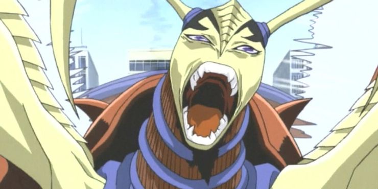 15 Kartu Terbaik yang Terdapat dalam Deck Joey Wheeler