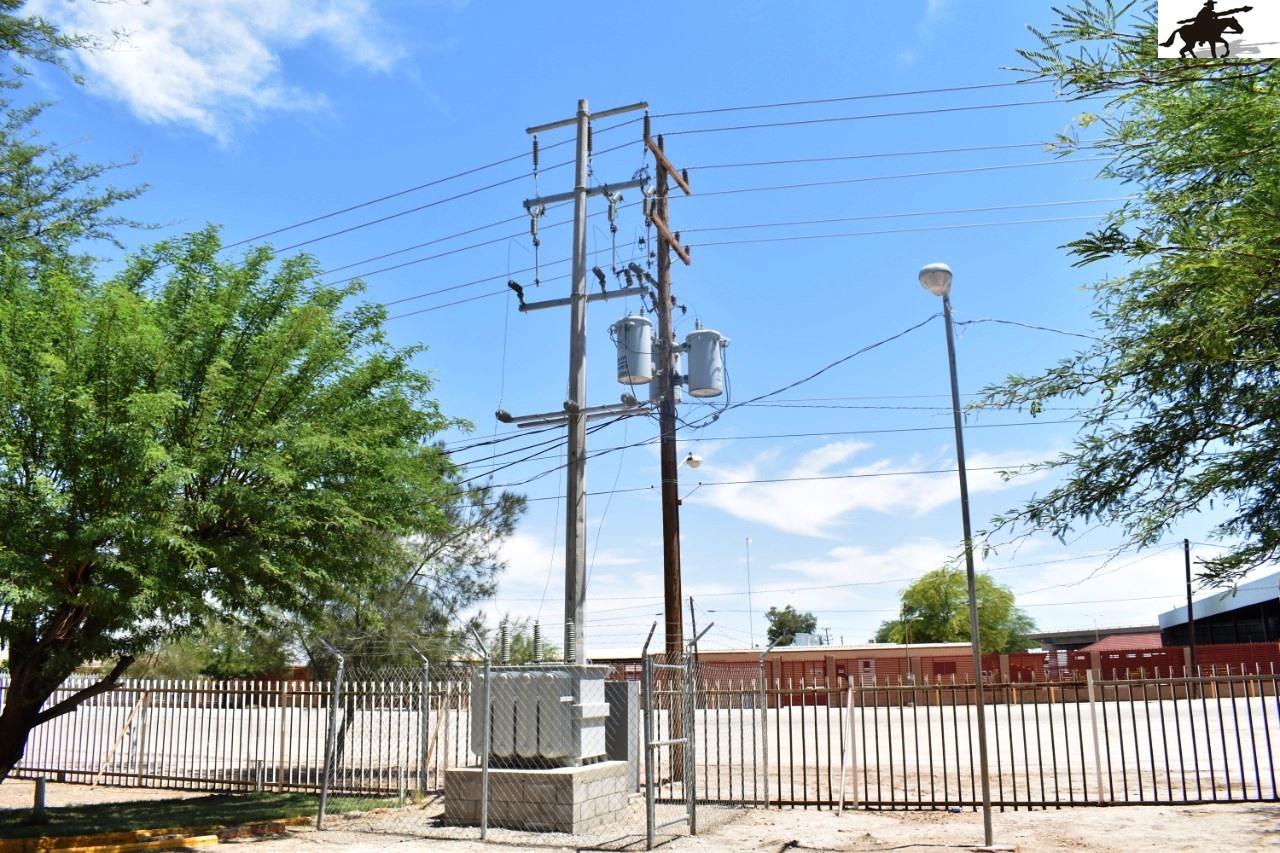 Quihubole!!!: Gestiona Ante CFE Alejandro Ruiz Uribe Mejorar el ...