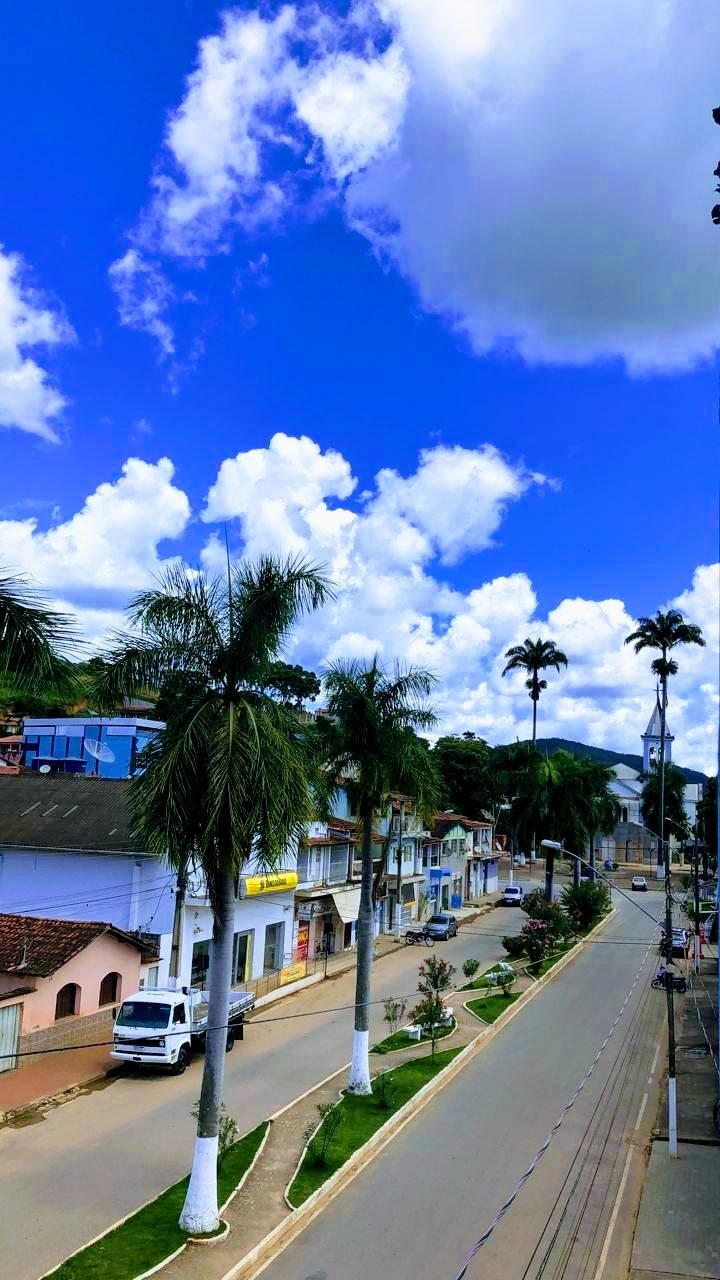 Teófilo Otoni Noticias Da Região....: Fotos da cidade de POTE MG