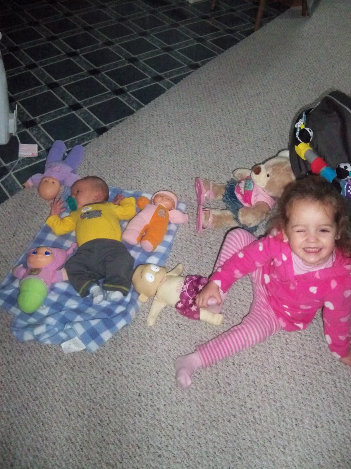 M J B Tammarine: A day with LILY RAE