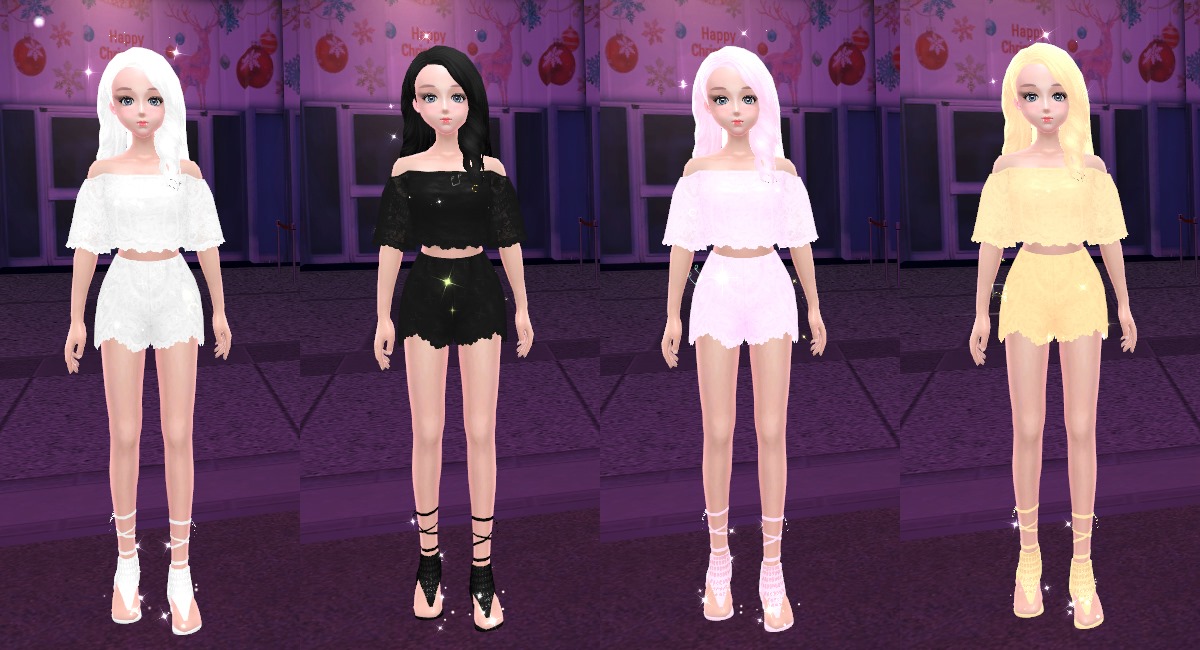 Touch 4Games Blog: Dragon Star