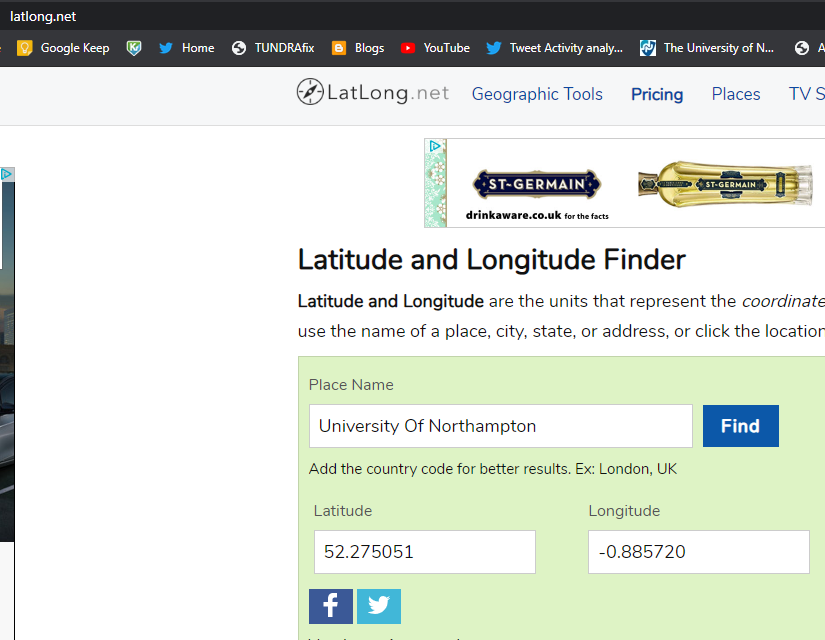 Robots and Physical Computing: Easy, Free and no markers Augmented ...