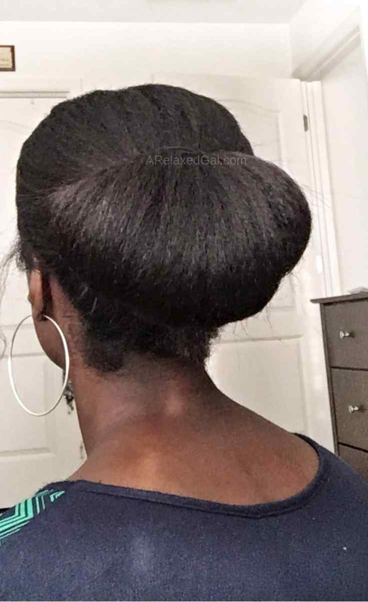 How To Create Your Healthy Hair Regimen - A Relaxed Gal