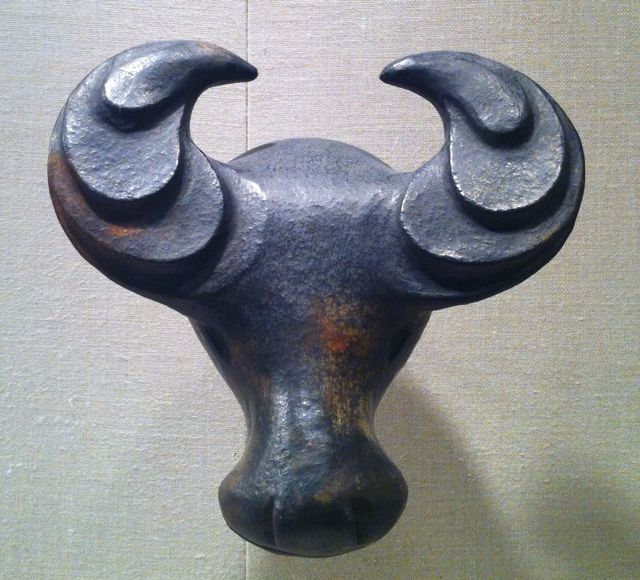 Left Bank Art Blog: African Art at the Metropolitan Museum of Art
