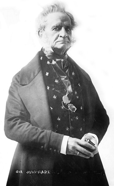 Markings: A Pair of Spectacles - A Scandal in Bohemia Day Two