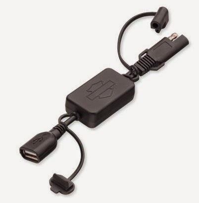 Adventure Harley-Davidson: 25 January