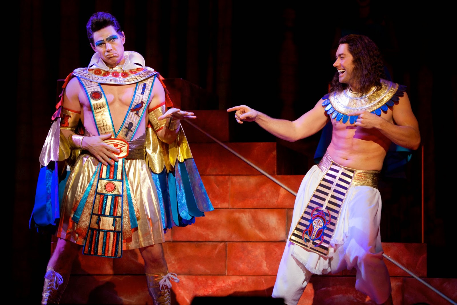 Photo Courtesy of Starlight Theatre.