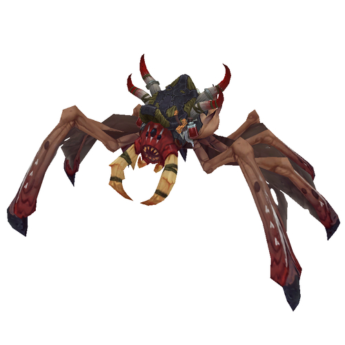 Farmolós mountok - World of Warcraft taktikák