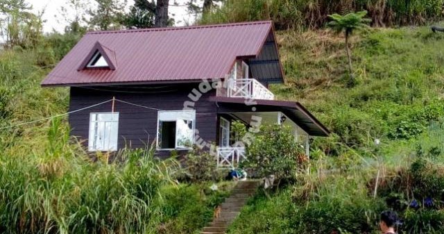 Homestay Di Sabah (Kota Kinabalu - Kundasang - Seluruh Sabah) : Rania ...