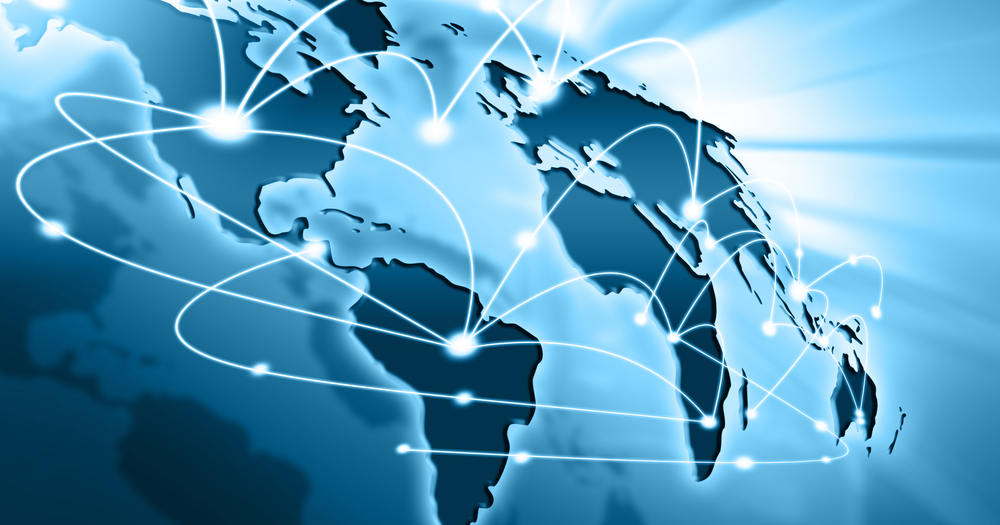 Blog Informática 1Bach: UN MUNDO DIGITAL CONECTADO EN RED