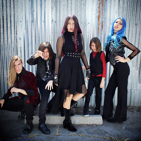 Catch A Rising Star Series: Interview with the band Liliac
