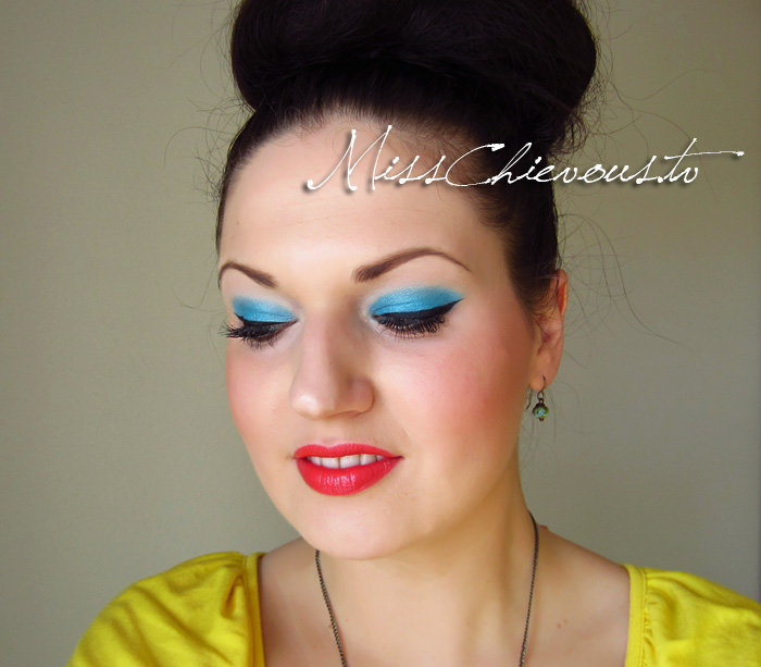 Julia Graf: Christian Dior Spring Summer 2011 Makeup + $200 Sephora ...