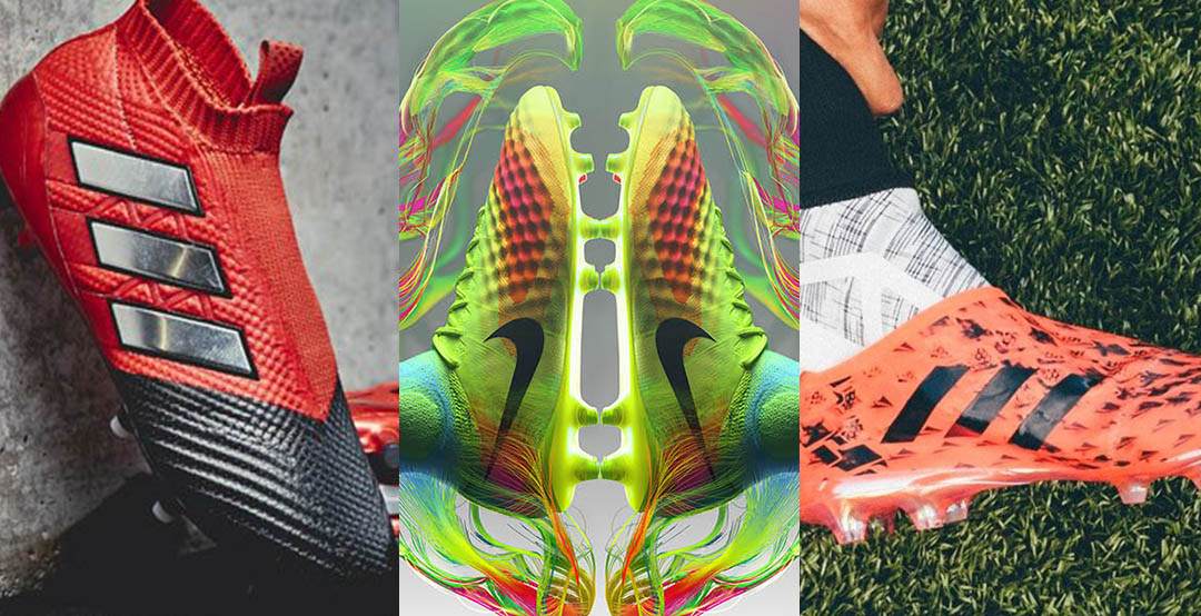 Last Chance - Vote Now For The Best, Most Innovative and Worst Football ...