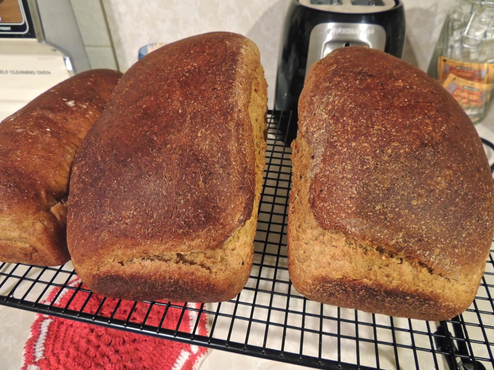 Simply Sheryl's: Tasty Tuesday - Butternut Squash Bread
